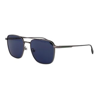 Lacoste Stylische Sonnenbrille mit L261S Design - - Accessories - Herren - Grau - 55 MM