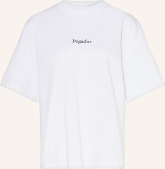 Pegador Pegador Oversized-Shirt Azana weiss