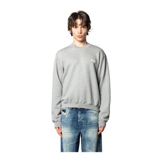 Magliano Homme, Sweatshirts et sweats &agrave; capuche, Gris, Taille: S SweaT-shirts & SweaT-shirts &agrave; capuche