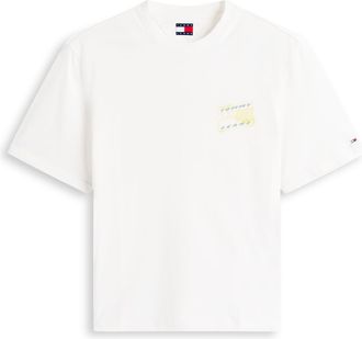 Tommy Jeans T-Shirt 90S