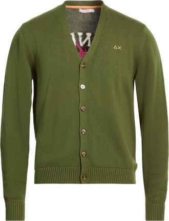 Sun 68 STRICKWAREN - Strickjacken auf YOOX.COM