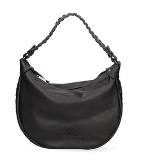 John Richmond Sac &agrave; bandouli&egrave;re - Femme - Sacs - Noir - Taille: ONE Size