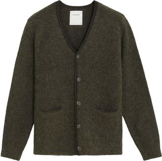 Scalpers Strickjacke