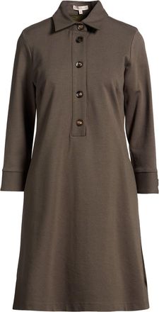 Camicettasnob KLEIDER - Mini-Kleider auf YOOX.COM