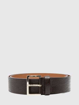 Alysi Ceinture Femme couleur Marron