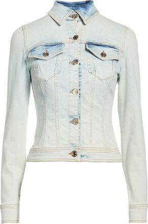 Nenette JACKEN & M&Auml;NTEL - Jeansjacken/M&auml;ntel auf YOOX.COM