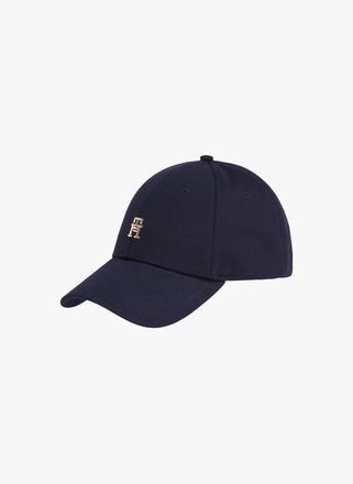 Tommy Hilfiger Casquette &agrave; logo en coton