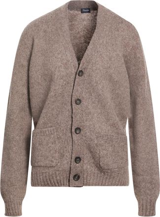 Drumohr STRICKWAREN - Strickjacken auf YOOX.COM