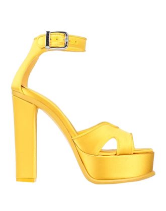 Alexander McQueen SCHUHE - Sandalen auf YOOX.COM
