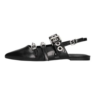 Ash Ash, Damen, Schuhe, Schwarzk, 39 EUGr&ouml;&szlig;e