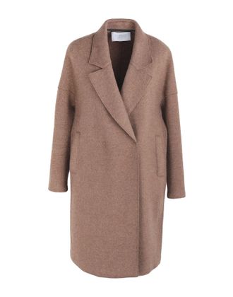 Harris Wharf London JACKEN & M&Auml;NTEL - M&auml;ntel auf YOOX.COM