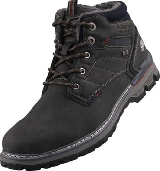 Dockers by Gerli Bottes tendance pour homme 53ta103, gris fonc&eacute;, 42 EU