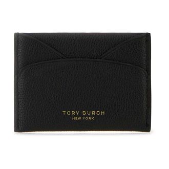 Tory Burch Romy Kartenetui - - Accessories - Damen - Schwarzk - ONE SIZE