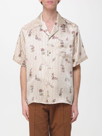 Valentino Hemd VALENTINO Herren Farbe Butter