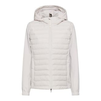 Camel Active Damen, Jacken, Beige, 2XLGr&ouml;&szlig;e