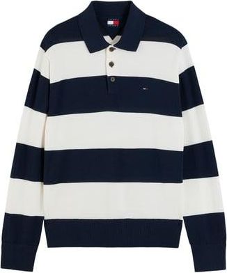 Tommy Hilfiger Polo manches longues
