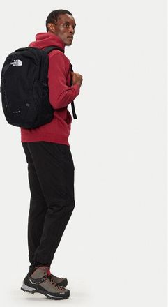 The North Face Rucksack Vault NF0A3VY24H01 Schwarz