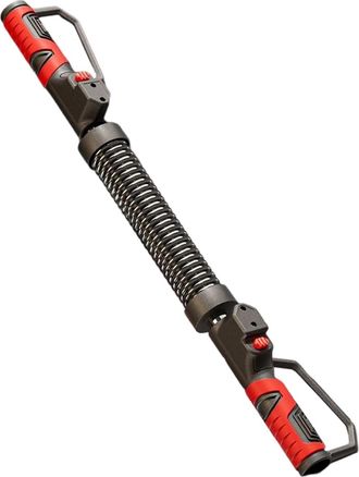 Generic Power Twister, Einstellbar In 3 Gewichtsmodi - Robuster Feder-Brustexpander F&uuml;r Schulter-, Arm- Und Brust&uuml;bungen, Oberk&ouml;rpertraining, Armtrainerger&auml;t 