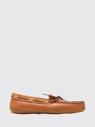 Buttero Mokassins Damen Farbe Braun