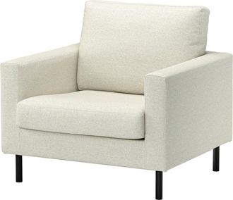 IKEA SALTSJ&Ouml;BADEN Sessel