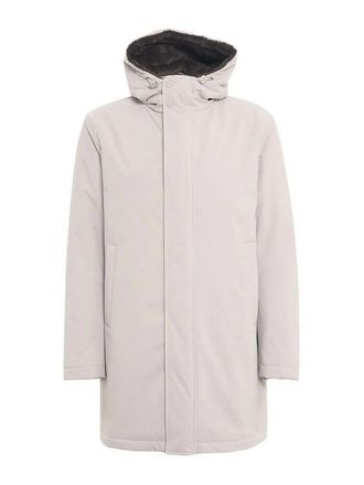 Herno Parka - Gris