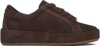 Beverly Hills Polo Club Sneakers EO-WI16-LECCE-01 Dunkelbraun