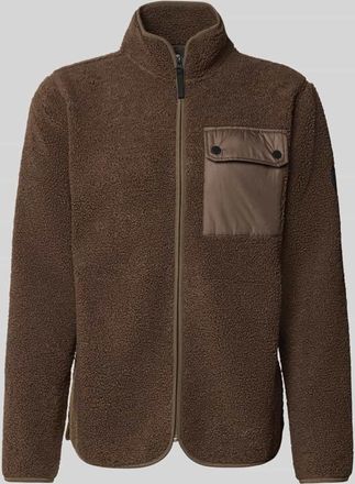 Didriksons 1913 Regular Fit Jacke mit Stehkragen Modell Peter