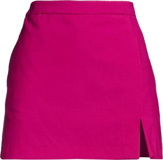 Jucca HOSEN & R&Ouml;CKE - Minir&ouml;cke auf YOOX.COM