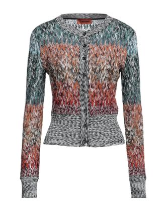 Missoni STRICKWAREN - Strickjacken auf YOOX.COM