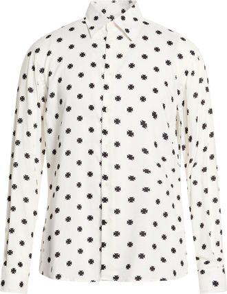 Ga&euml;lle Paris TOPS - Hemden auf YOOX.COM