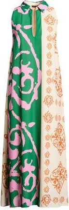 Hanita ROBES - Robes longues sur YOOX.COM