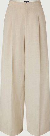 SOEUR PANTALON BRISTOL BEIGE