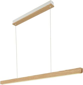 Nordlux Suspension - ilgas - Bois - Nature (marron) - led Module Incl. Nordlux 2412053014