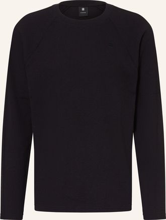 G-Star Longsleeve Tweeter schwarz