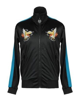 Diesel TOPS - Sweat-shirts sur YOOX.COM