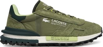 Lacoste Sneakers Lacoste Elite Active 51SMA0041 Khakifarben