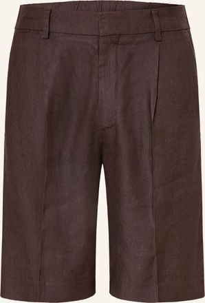 Nn.07 Nn.07 Shorts Kay braun