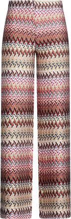 Missoni HOSEN & R&Ouml;CKE - Hosen auf YOOX.COM