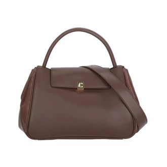 Coccinelle Sac &agrave; main bimati&egrave;re Pansy - Femme - Sacs - Rouge - Taille: ONE Size
