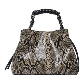 Marc Ellis Myranda M PY - Femme - Sacs - Beige - Taille: ONE Size