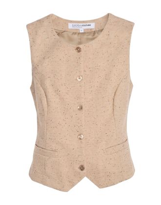 European Culture ANZ&Uuml;GE und CO-ORDS - Couture-Westen auf YOOX.COM