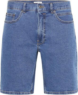 Solid Shorts SDMitan