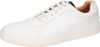 Melvin & Hamilton Sneakers Herren Jesper 1 Weiss 45