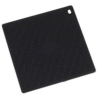 Silikomart 70.198.20.0001 Presi Manique ACC074 Silicone Noir ACC 074N