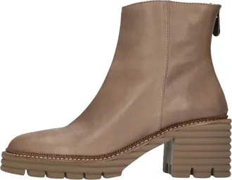 Pedro Miralles Lotus Stiefeletten - - Shoes - Damen - Braun - 40 EU