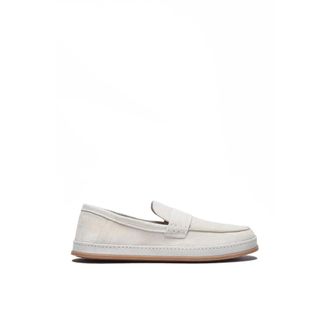 Hogan Herren, Schuhe, Wei&szlig;, 45 EUGr&ouml;&szlig;e