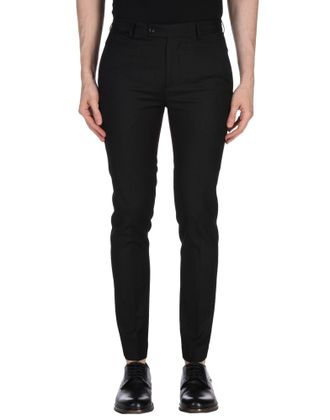 Daniele Alessandrini HOSEN & R&Ouml;CKE - Hosen auf YOOX.COM