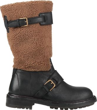Dolce & Gabbana SCHUHE - Stiefel auf YOOX.COM