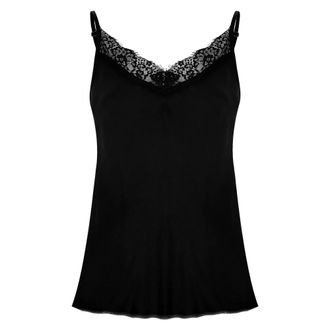 Kocca Damen, Oberteile, Schwarzk, SGr&ouml;&szlig;e