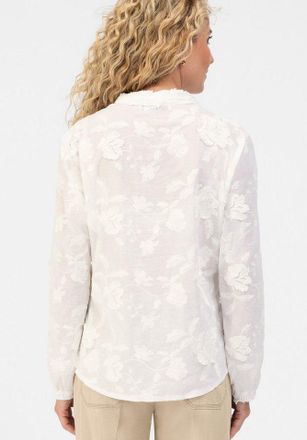 bianca Klassische Bluse